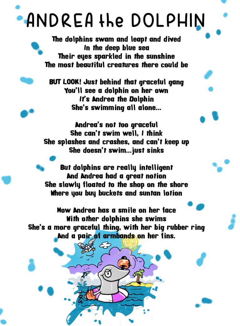Poems…