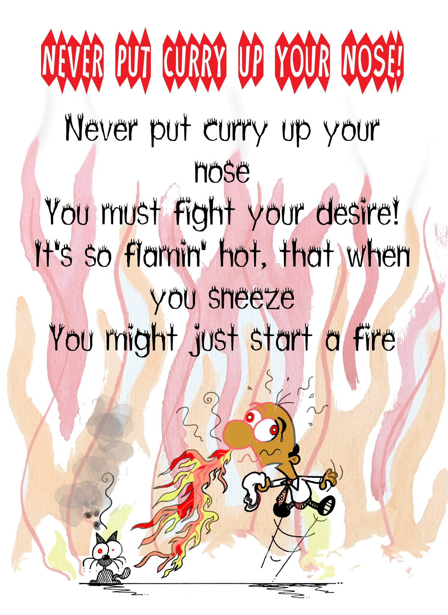Poems…